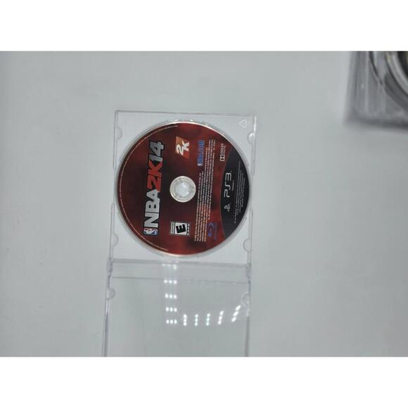 Video Games & Consoles | Nba 2k14 For Playstation 3 | Poshmark